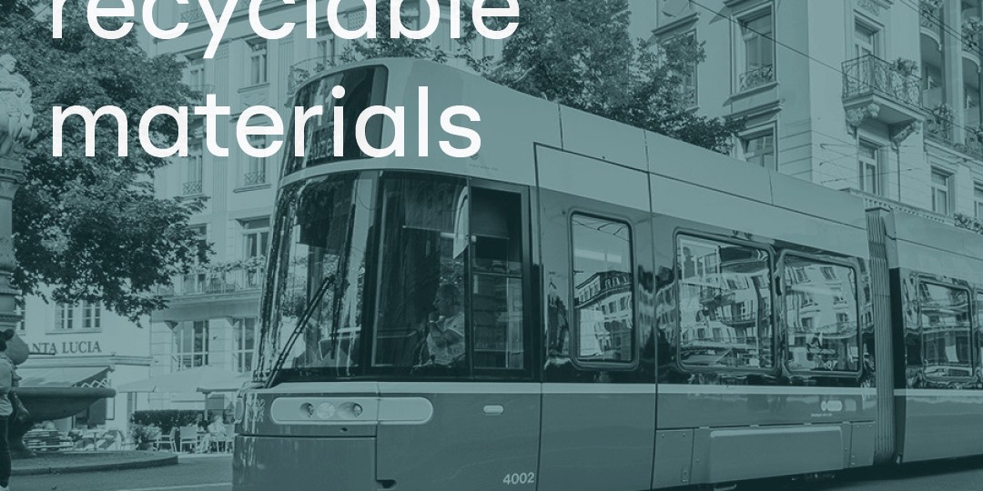 38 Principles for Sustainable Design explained: Using eecyclable and ...