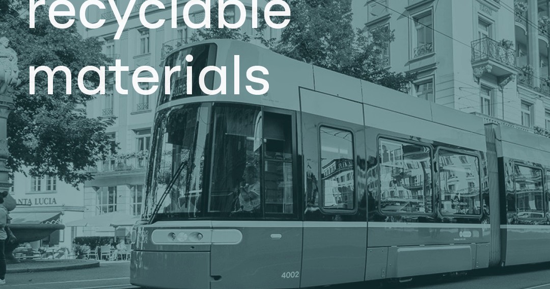 38 Principles for Sustainable Design explained: Using eecyclable and ...