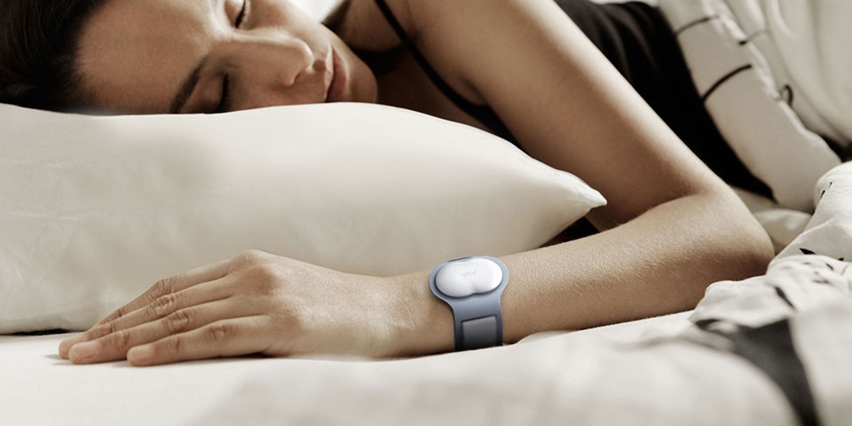 Cycle and fertility tracking with AVA | Medical Design | FemTech