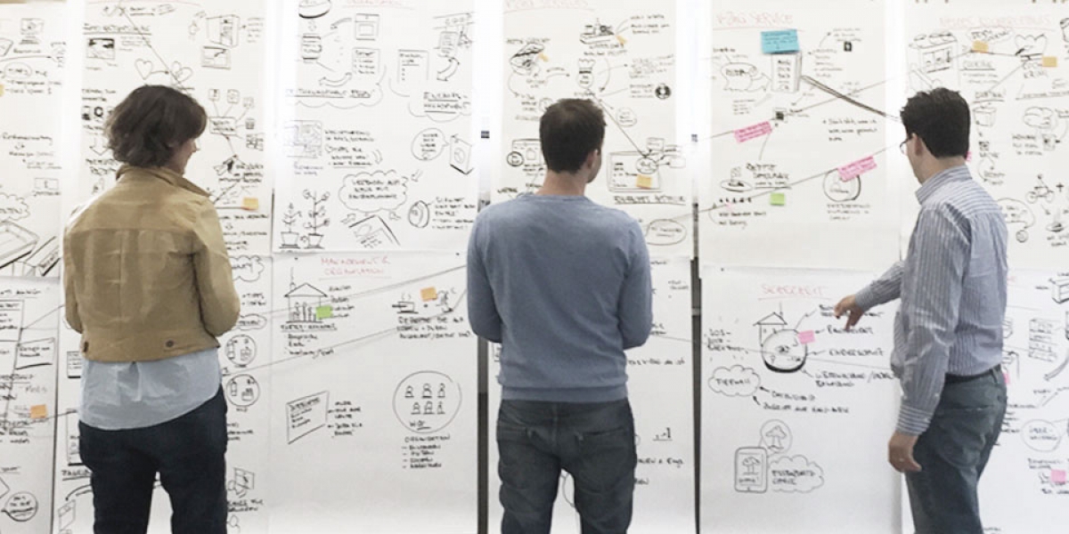 milani design consulting | Strategieberatung, Innovation, Design Agentur